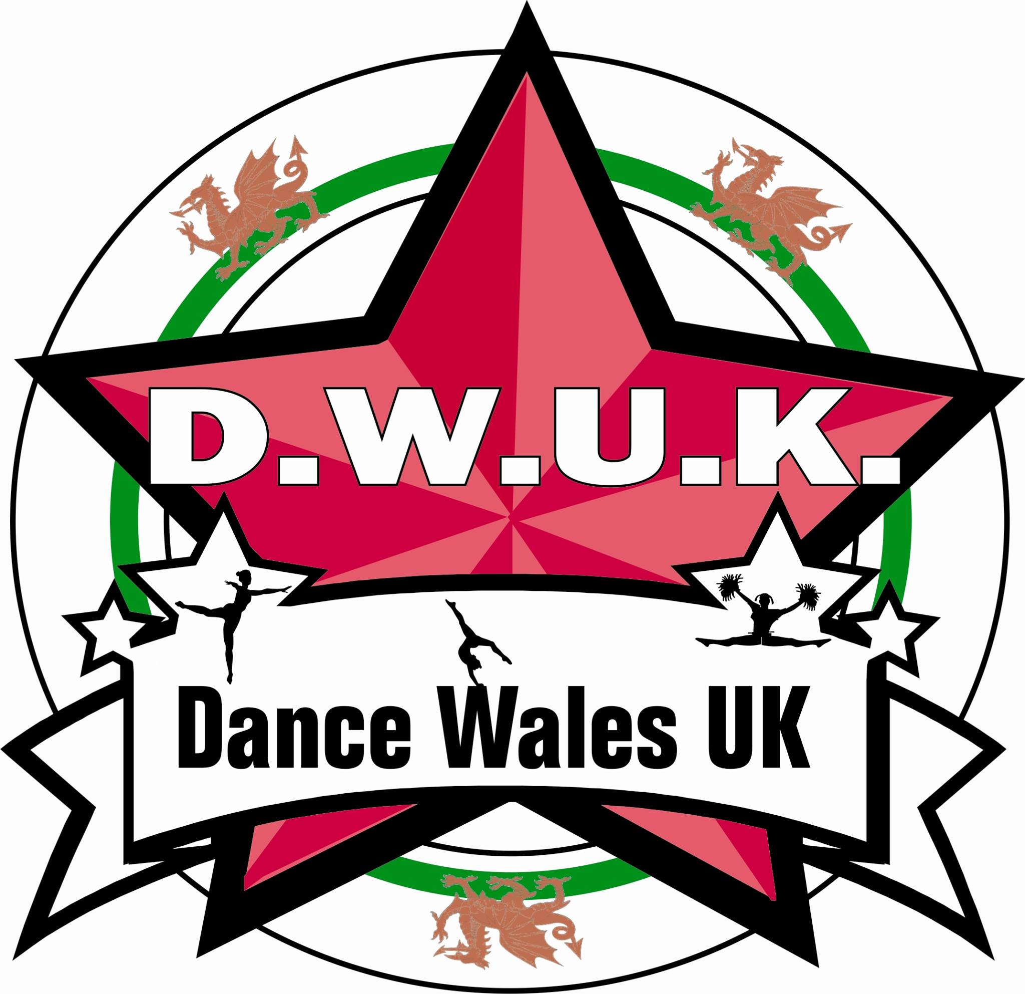 Dance Wales UK | RD Dance Costumes & Uniform – razzledazzledancecostumes