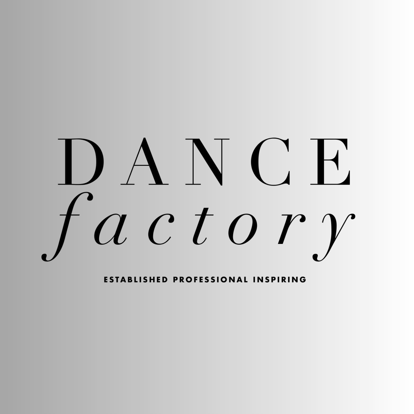 The Dance Factory - Leicester | RD Dance Costumes ...