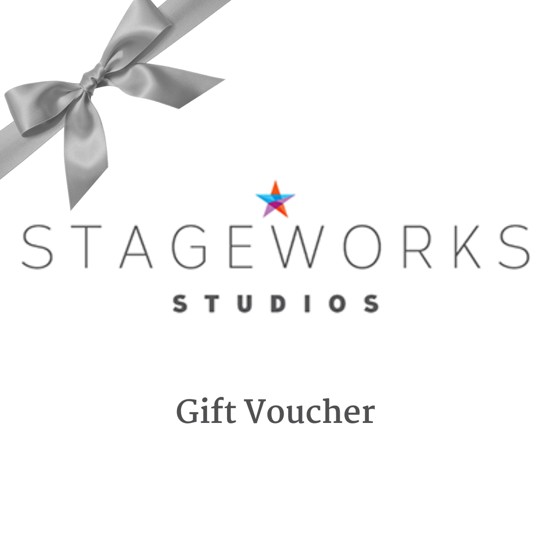 Stageworks Studios E-Voucher – razzledazzledancecostumes