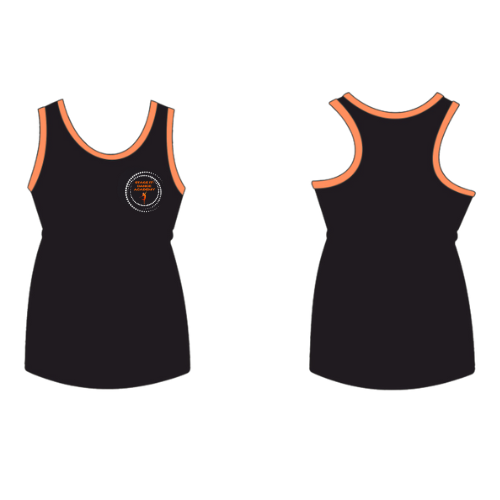 Stage It Dance Academy Boys Vest | RD Dance Uniform Order Portals ...