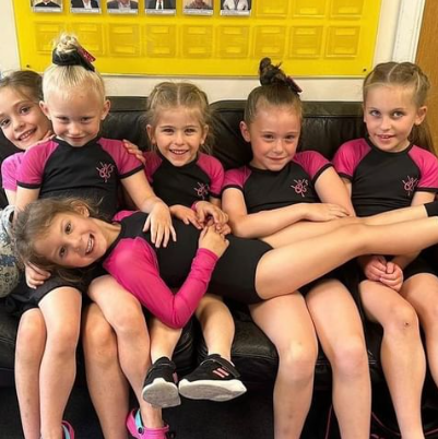 RD Originate Uniform Catalogue | Razzle Dazzle Dance Costumes UK ...