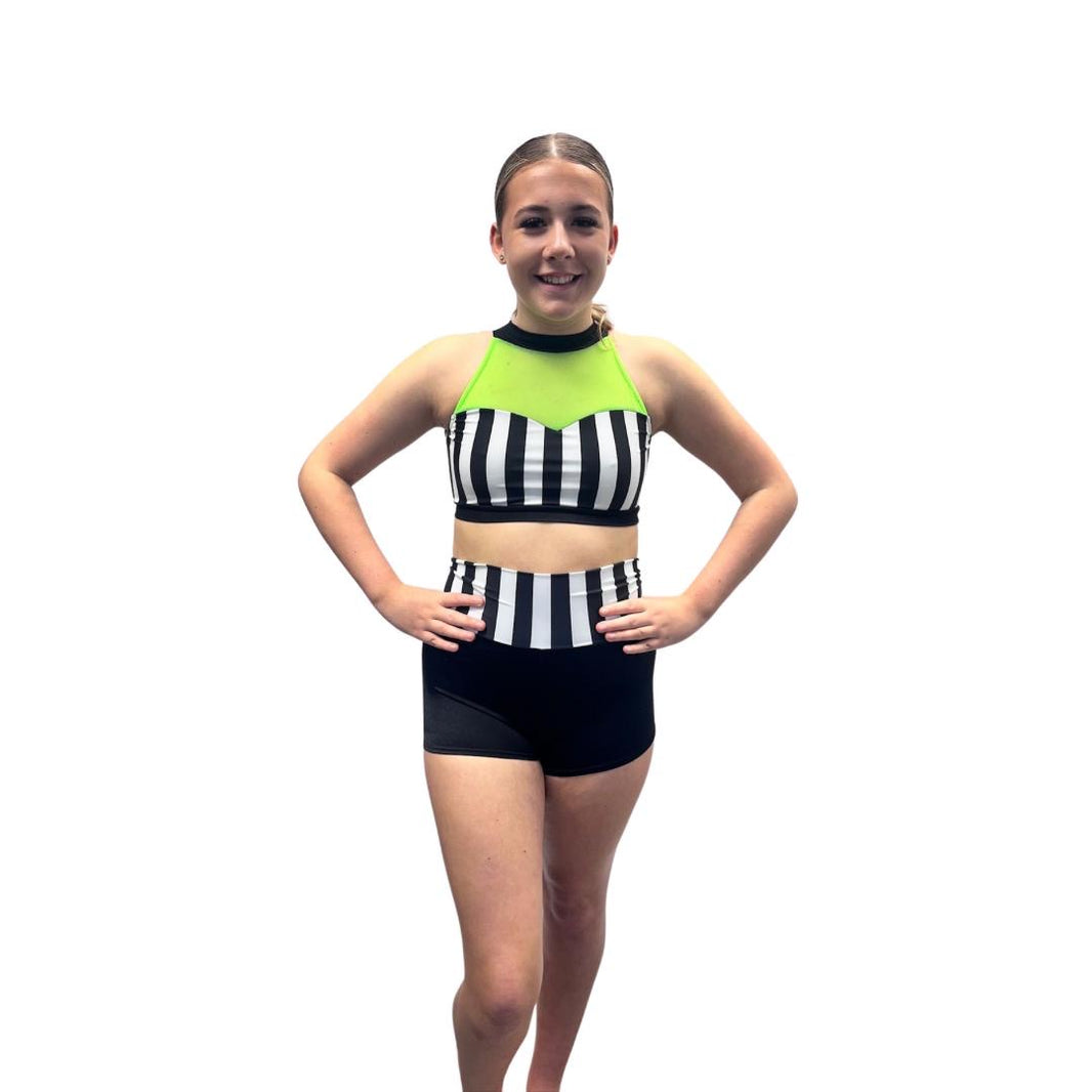 Dance Costumes UK | Razzle Dazzle Dance Costumes Ltd ...