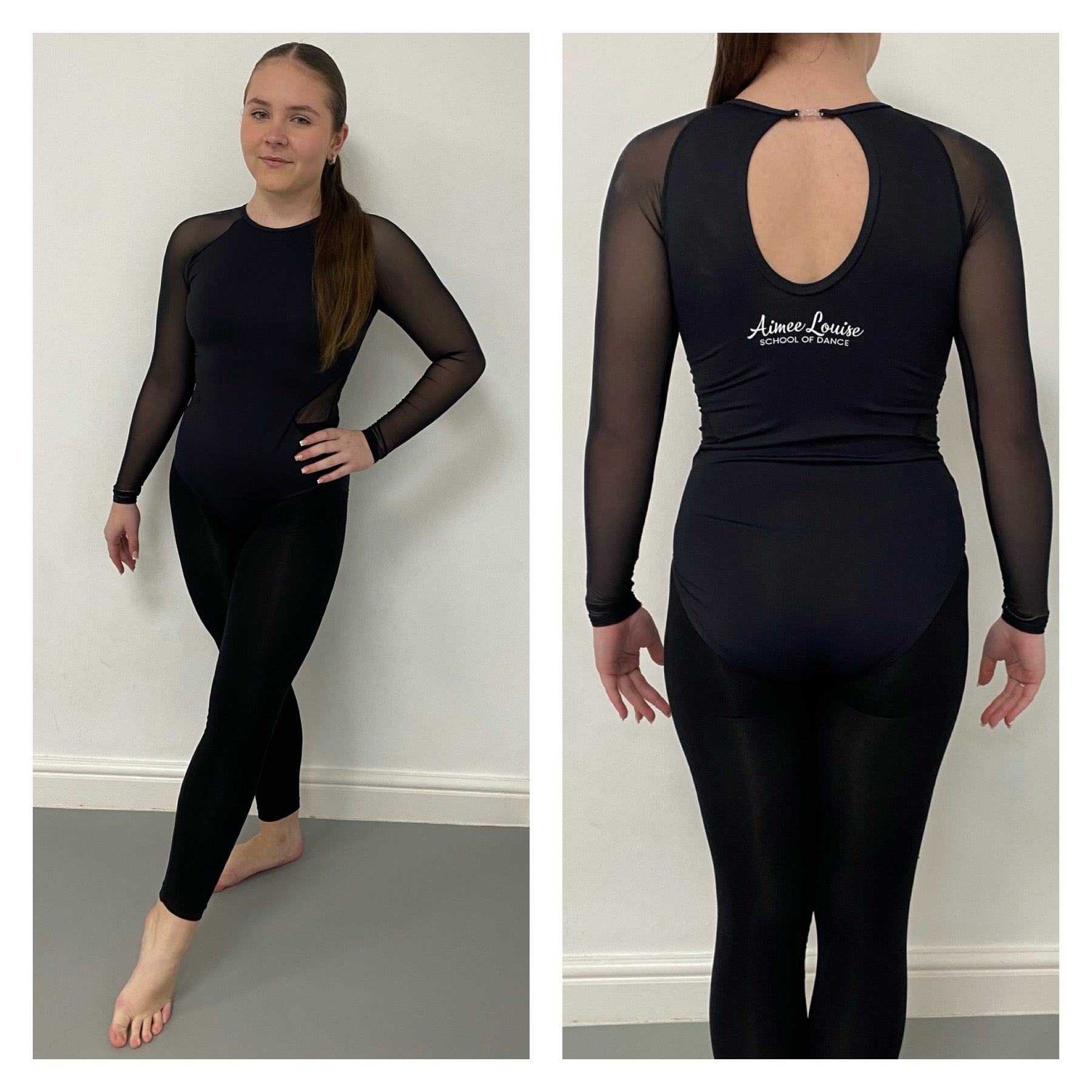 Aimee Louise Leotard | Razzle Dazzle Dance Costumes ...