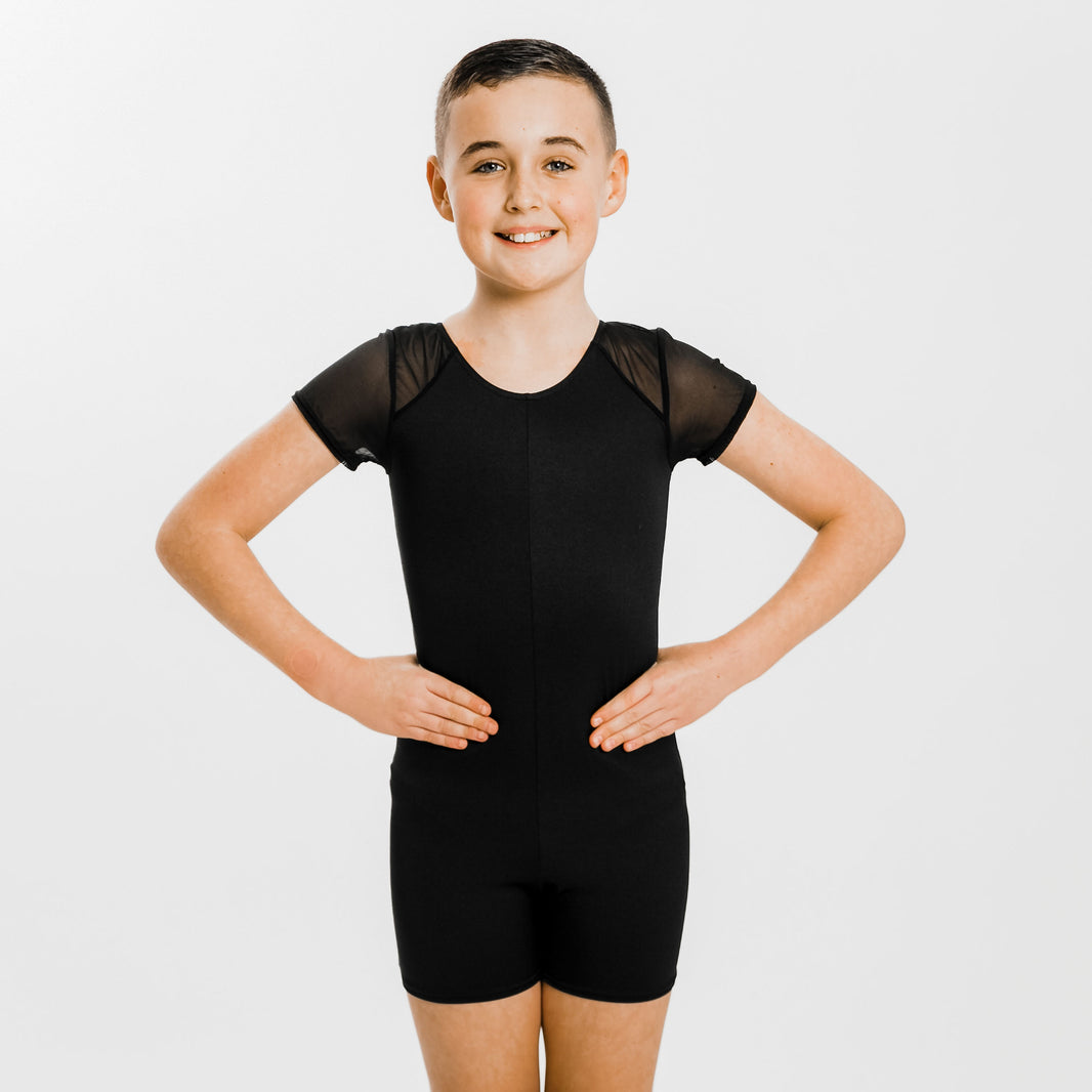 Razzle Dazzle Dance Costumes | Bespoke Dance School Uniform ...