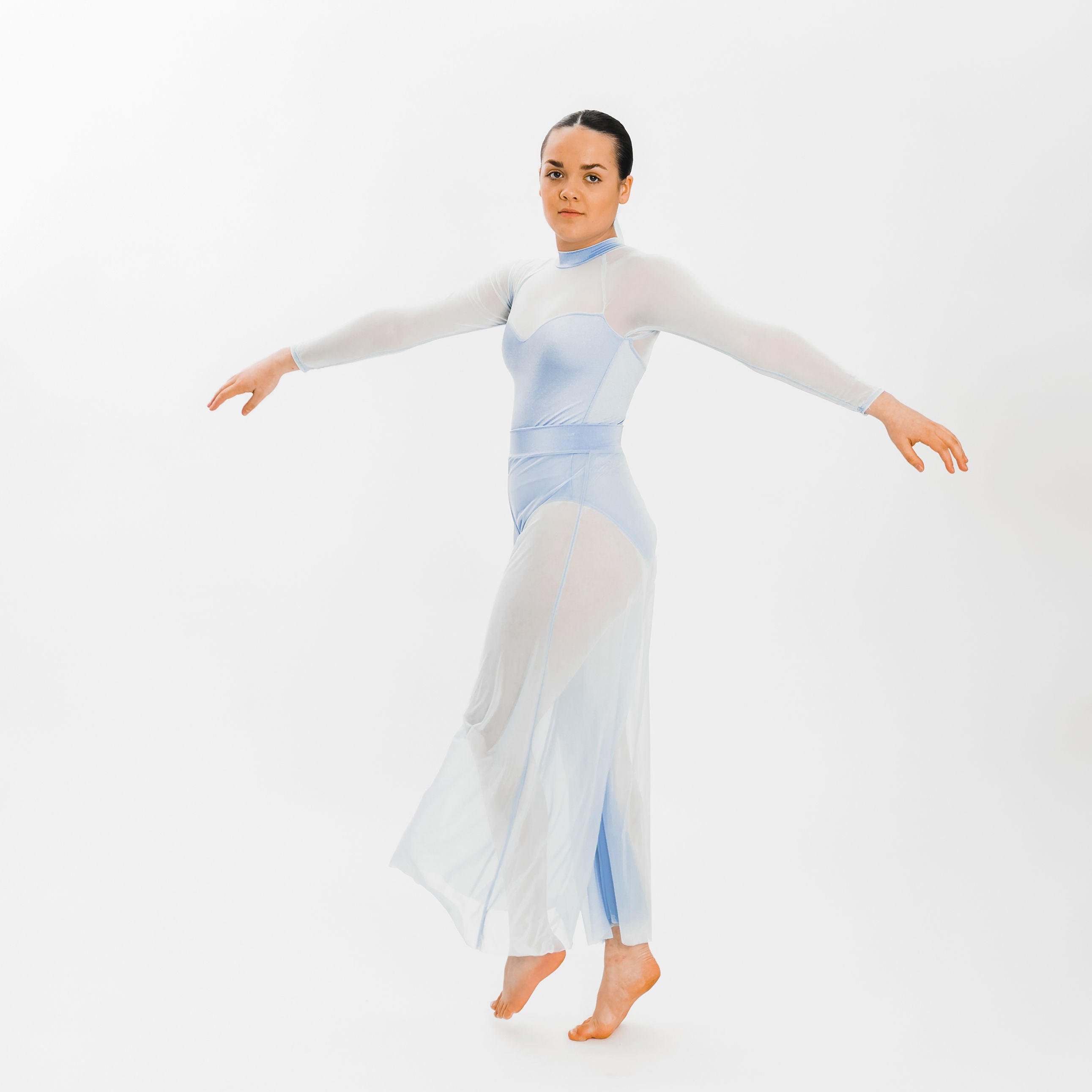 Razzle Dazzle Dance Costumes | Bespoke Dance School Uniform ...