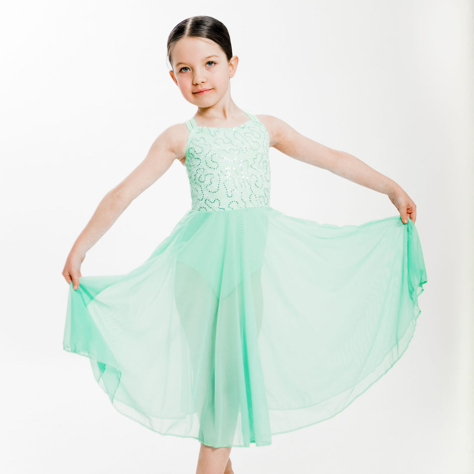 Razzle Dazzle Dance Costumes | Bespoke Dance School Uniform ...